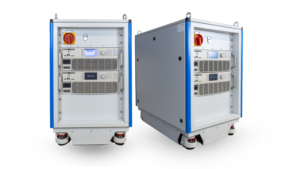 Data Center Power Test Solutions – Pacific Power Source, Inc.