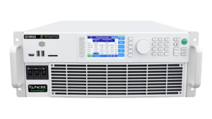 Grid Simulators, Emulators up to 1.1MVA+ - Pacific Power Source, Inc.