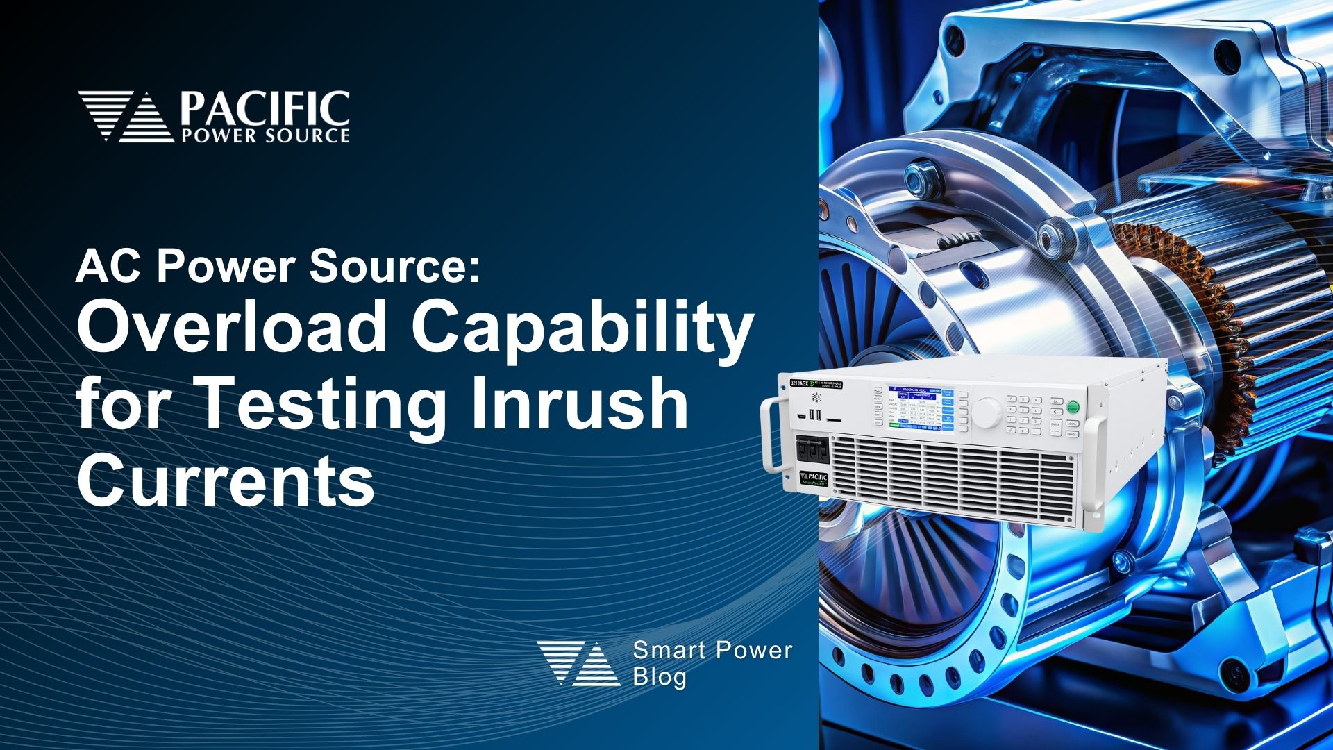 Overload Capability for Testing Inrush Currents Conditions in Motor Drives